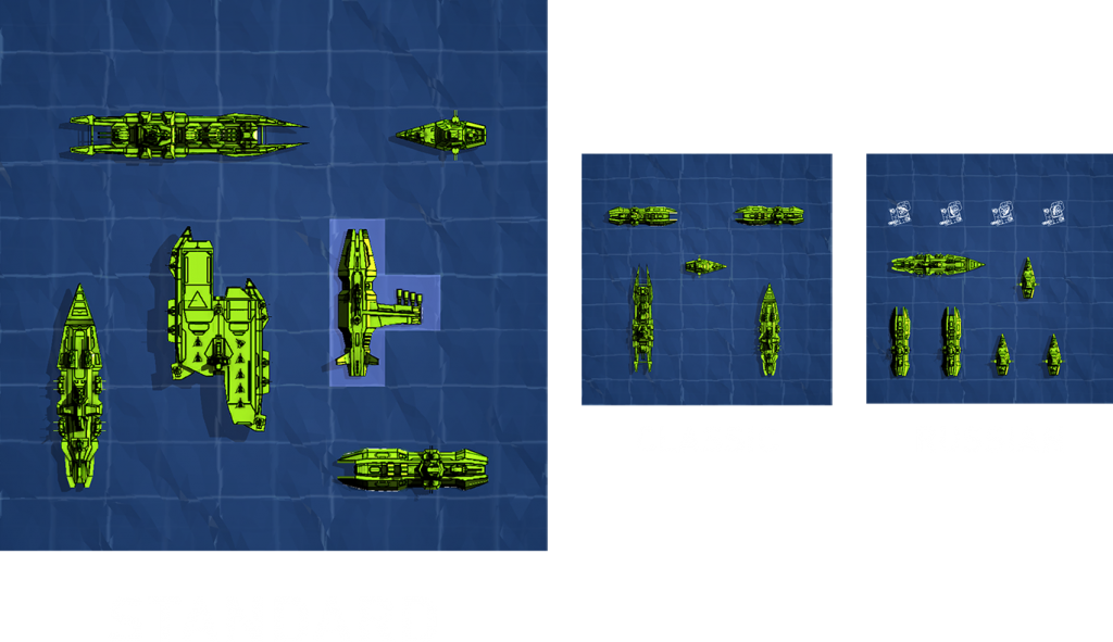 Fleet Battle - smuttlewerk interactive